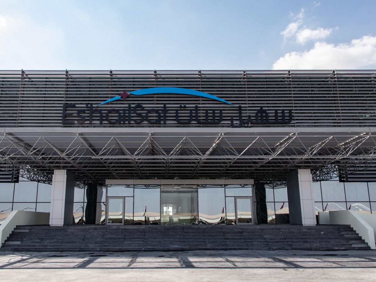 In-Orbit Test (IOT) of Es’hail-2 AMSAT P4-A transponders – AMSAT ...