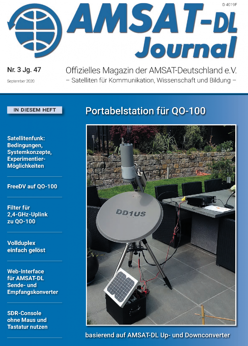 AO-40 (P3-D) Telemetry-Specifications – AMSAT-Deutschland