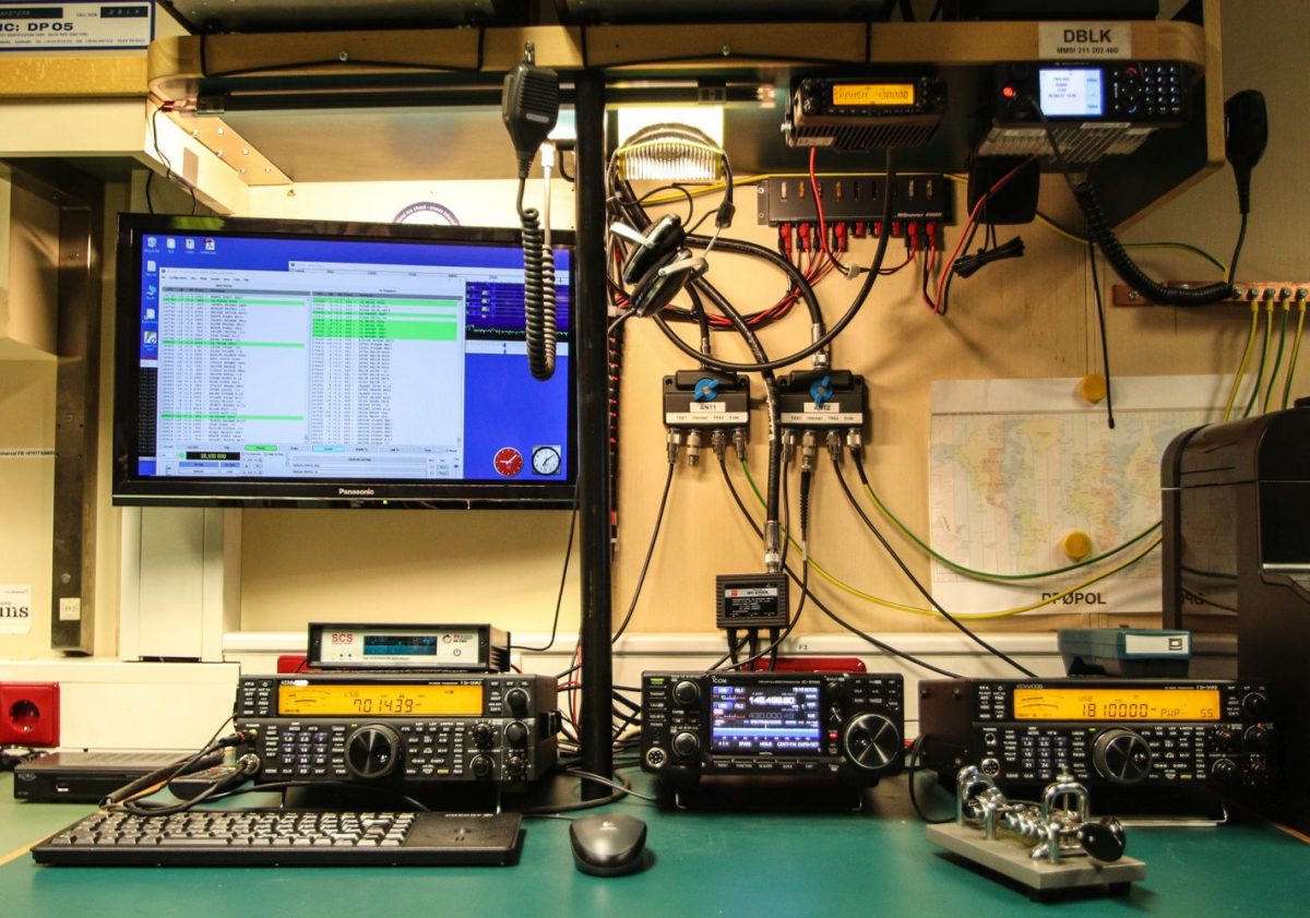 DP0POL/mm permanently accessible via QO-100 – AMSAT-Deutschland