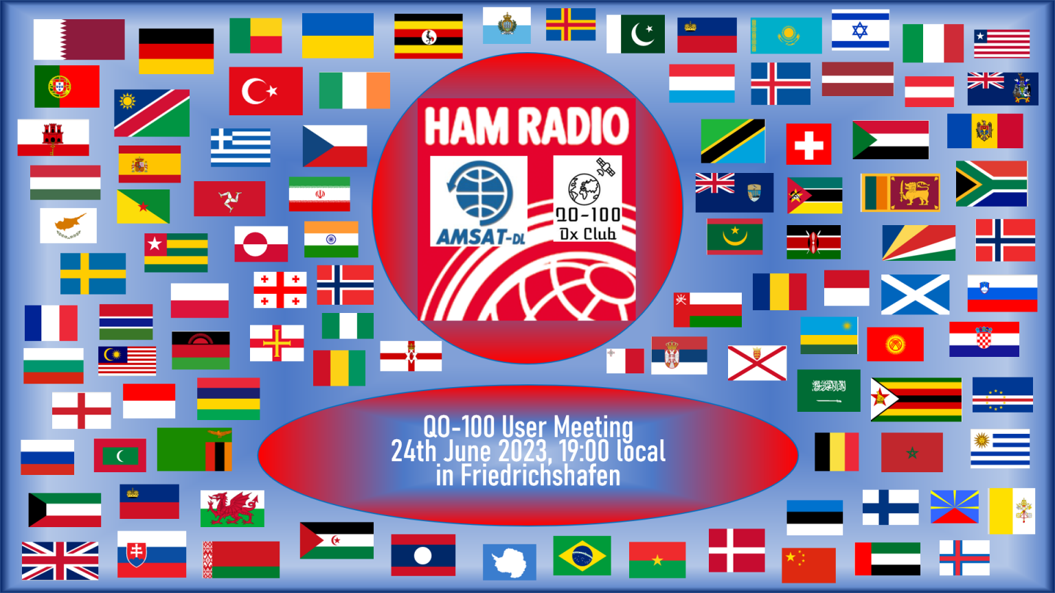 Es’hail-2 / AMSAT Phase 4-A / Qatar-OSCAR 100 – AMSAT-Deutschland